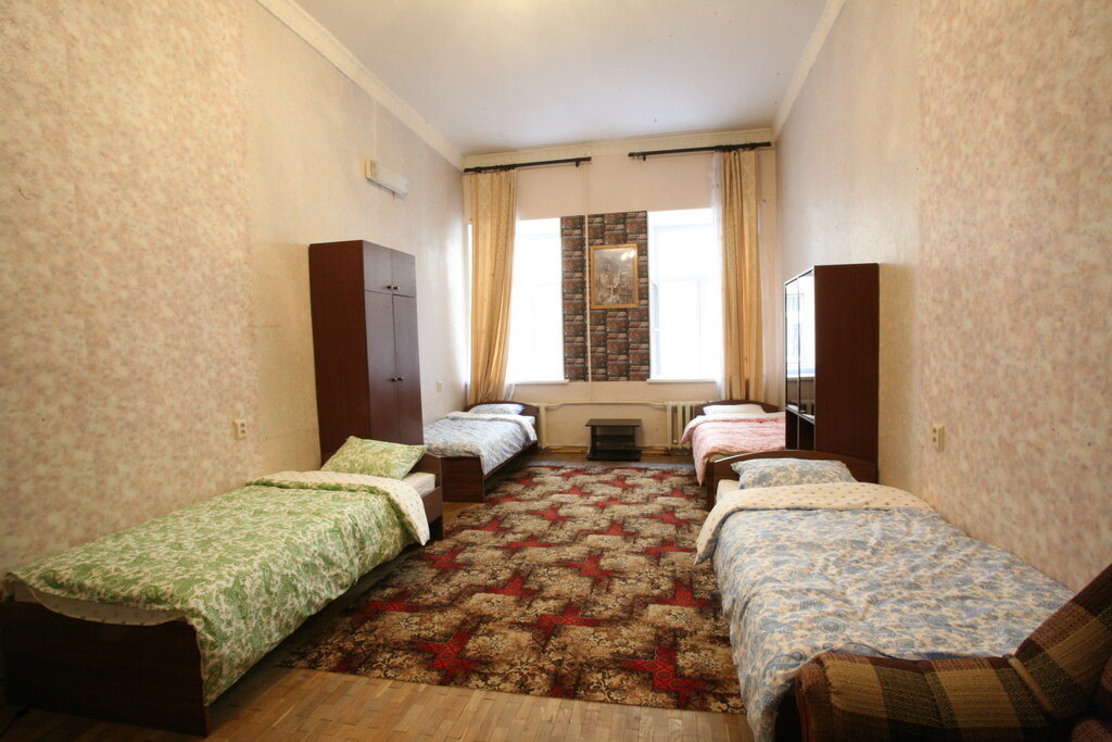 Otel Sokroma Sofit, Saint‑Petersburg, foto