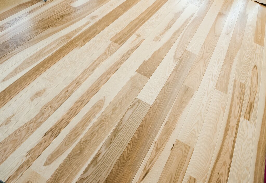 Zemin döşeme üretim ve satış firmaları Tambovsky Dom Parketa, Tambov, foto