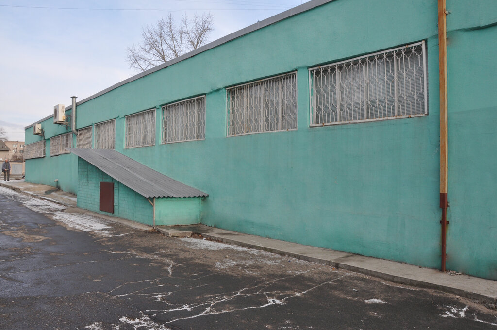 Çocuk mağazaları TM Viktoriya Stil, Komsomolsk, foto