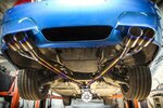 Garage13 (Lva Tolstoho Street No:63А), tuning  Kiev'den