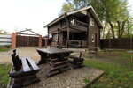 Na levoy naberezhnoy Guest House (Levaya Naberezhnaya Street No:71), otel  Pereslavl‑Zalesski'den