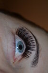 Narashchivaniye Resnits, naraschiivanie eyelashes (улица Ивана Мазепы No:8Б), güzellik salonu  Kremenchuk'tan
