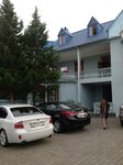 Giorgi 333 (Shota Rustaveli Street No:333G), otel  Kabuletti'den