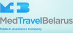 Med Travel Belarus (Francyska Skaryny Street No:12), sağlık turizmi  Minsk'ten
