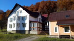 Usadba Obichka (No:299, selo Pylypets), otel  Zakarpatska oblastından