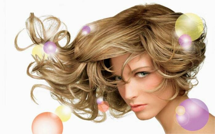 Güzellik salonu Salon krasoty Afina, Astana, foto