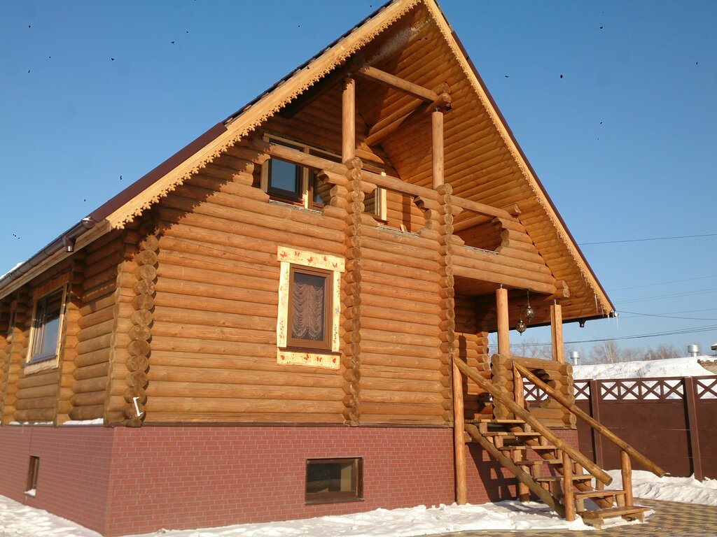 Hamamlar Мыльня Атамана, Voronejskaya oblastı, foto