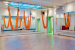 Атмосфера (Svobody Street No:2/40), fitness kulüpleri  Yaroslavl'dan