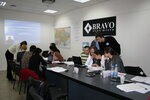 Biznes-konsalting Igorya Chugunova (Urlivska Street No:3), kurs  Kiev'den