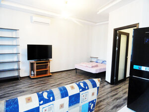 Abris+ (Lenina Street No:47Б, Zheleznogorsk), otel  Zheleznogorsk'tan