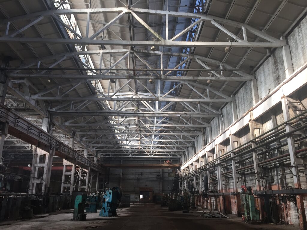 Ticari gayrimenkul alım satımı Texnopark62, Riazan, foto