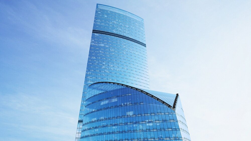 Yatırım fonu firmaları Ye3 investment, Moskova, foto