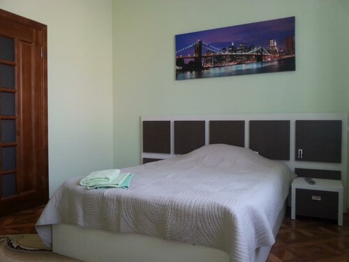 Otel Hotel, Vawkavysk, foto