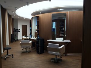 Estel (Sadovaya-Sukharevskaya Street No:6/37), güzellik salonu  Moskova'dan