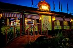 Tsirk (vulytsia Inhlezi No:11/7), restoran  Odesa'dan