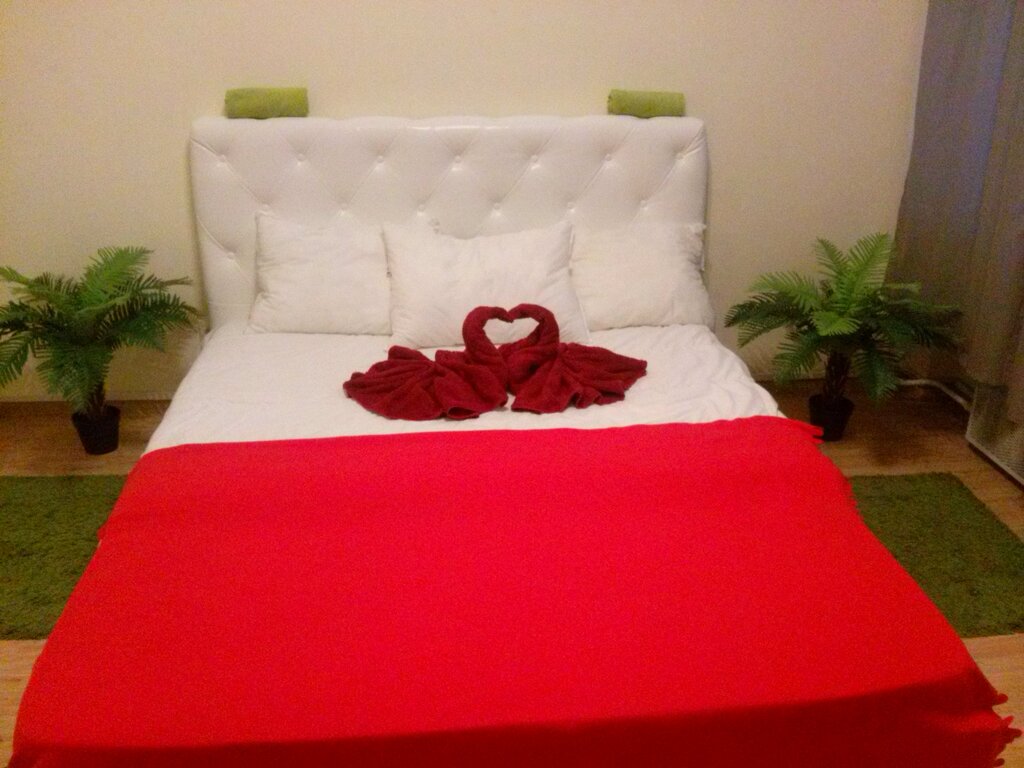 Pansiyonlar, hosteller Alpha Praha, Moskova, foto