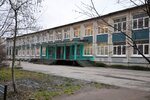 Secondary School № 212 (Yaroslava Gasheka Street No:9к2), ortaokul  Saint‑Petersburg'dan