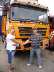 Dizel-drayv servis (3rd Prodolnaya magistral No:8А), otomobil servisi  Volgograd'dan