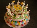 Tort+ (prospekt Mykhaila Lushpy No:31А), özel pasta siparişi  Sumi'den