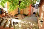 Galateya (Sovetskaya ulitsa No:46В, Arkhipo-Osipovka Village), otel  Krasnodarski krayından