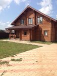 Baza otdykha Basharovo (munitsipalnoye obrazovaniye Kirov, derevnya Basharovo), resort oteller, tesisler  Kirovskaya oblastından