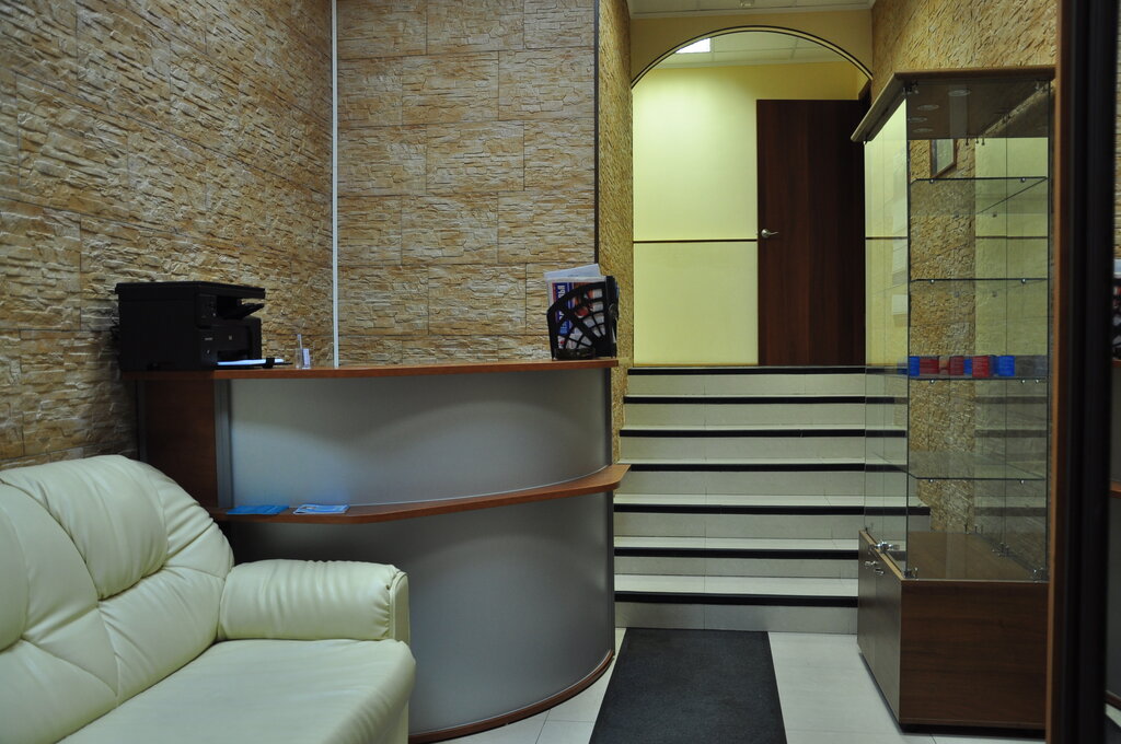 Tıp merkezleri ve klinikler Klinika vosstanovleniya immuniteta Doktor Almus, Moskova, foto