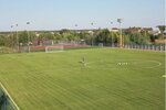 Ispanskaya Akademiya Futbola (Kyiv, Dniprovske Highway), spor okulları  Kiev Bölgesi'nden