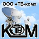 Tv-kom (ulitsa Otsa No:16), telekomünikasyon firmaları  Novosokolniky'den