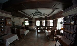 Soldi trattoria (Греческая улица No:1А), restoran  Odesa'dan