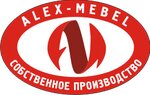 Alex-Mebel (Samoylovoy Street No:5), mobilya fabrikaları  Saint‑Petersburg'dan