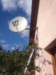 Sputnik (Barykadna Street No:3), uydu televizyonu  Dnepropetrovsk'tan