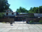 Kafe Fontan night daily club (Brovarskyi Avenue No:18Ж), kafe  Kiev'den
