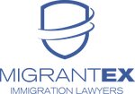 Migrantex Immigration lawyers (Lesi Ukrainky Boulevard No:34), göçmen büroları  Kiev'den
