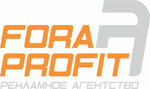 Fora-profit Media (Tamozhenny Drive No:6с9), reklam ajansları  Moskova'dan
