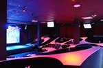 La Grand (Petra Hryhorenka Аvenue No:20), kafe  Harkiv'den
