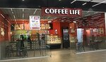 Coffee Life (Slobozhanskyi Avenue No:31Д), kahve dükkanları  Dnepropetrovsk'tan