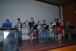 Dzhaz ansambl Shpackband (vulytsia Mendelieieva No:13А), orkestralar  Mariupol'dan