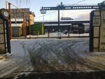 IP Kazinez T.V. (Oktyabrskiy proyezd No:2А, Polaсk), oto lastik tamiri  Polotsk'tan