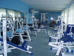 Atlet (Запорожское шоссе No:80), fitness kulüpleri  Dnepropetrovsk'tan