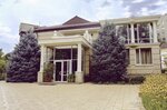 Studiya Yulii Khominoy (проспект Дмитрия Яворницкого No:17В), güzellik salonu  Dnepropetrovsk'tan