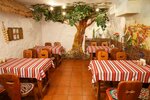 Shinok Selo i lyudi (Saksahanskoho Street No:129В), restoran  Kiev'den