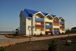 Otel Elling (Kurortna vulytsia No:29), otel  Primorsk'tan