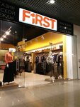 F1rst (prospekt Marshala Zhukova No:2), giyim mağazası  Odesa'dan