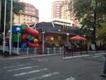 McDonald's (prospekt Shevchenka No:2Б), fast food  Odesa'dan