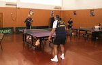 Tennisny klub Raketka (Pavla Tychyny Avenue No:15), tenis kulüpleri ve kortları  Kiev'den