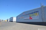 Imperialstroy (Ostashkovskoye shosse No:вл4с8, Mytischi), i̇nşaat malzemeleri toptan  Mytişçi'den