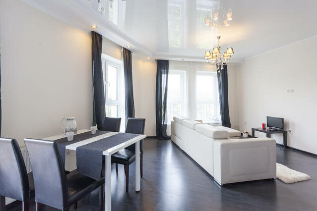 Otel Apart Residence, Pionersky, foto