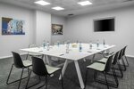 DoubleTree by Hilton Hotel Yerevan City Centre (Surb Grigor Lusavorich Street No:4/2), otel  Erivan'dan