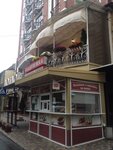 Sladkoyezhka (Uspenska vulytsia No:95), pasta, şekerleme ve tatlı  Odesa'dan