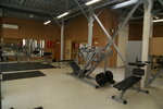 Fitnes-tsentr FitZone (проспект Мира No:2Б), fitness kulüpleri  Dnepropetrovsk'tan